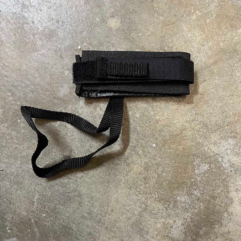 a) NEW - Wrist Leashes - Velcro (unbranded) – Ecto Handplanes